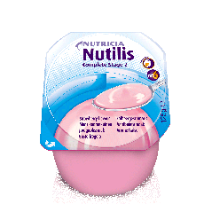 Nutilis - Nutricia Nutilis - Ravintovalmiste nielemisvaikeuksista ...
